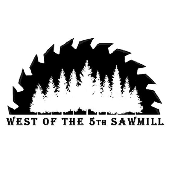 West of the 5th Sawmill - Bluffton, AB | Alberta Local