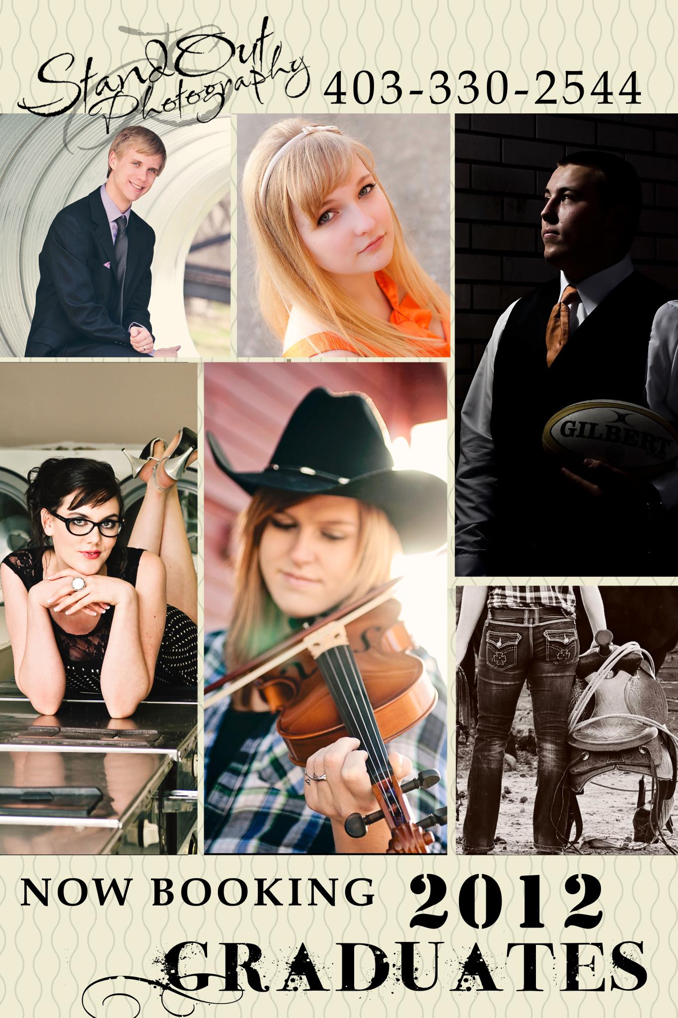 StandOut Photography Studio - Lethbridge, AB | Alberta Local