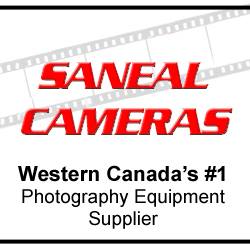 Saneal Cameras - Calgary, AB | Alberta Local