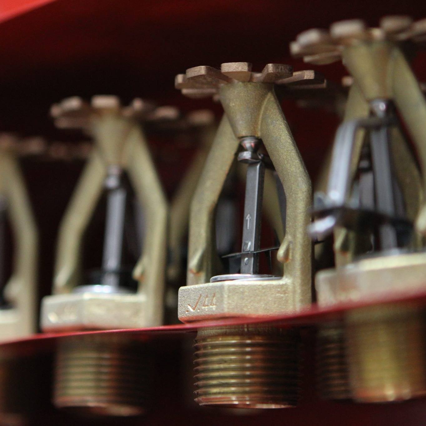 Revolution Fire Protection Ltd - Sherwood Park, AB | Alberta Local