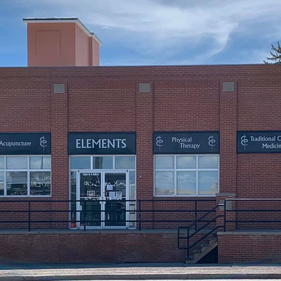 Elements Physical Therapy & Acupuncture Ltd - Lethbridge, AB | Alberta Local