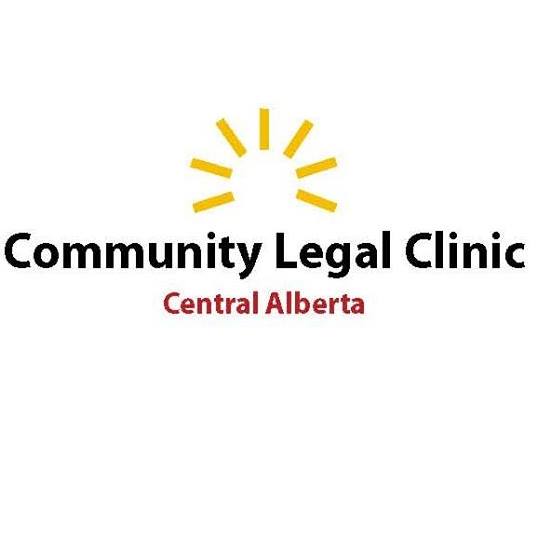 Community Legal Clinic - Central Alberta - Red Deer, AB | Alberta Local