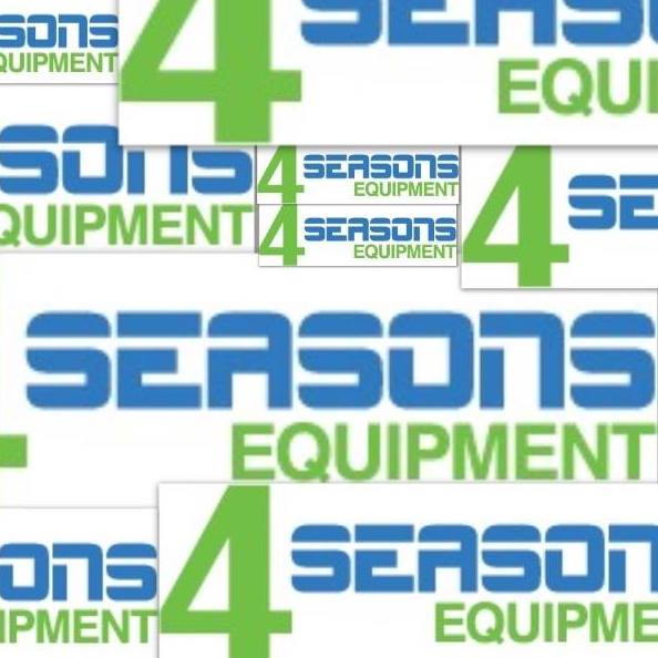 4 Seasons Equipment - Sherwood Park, AB | Alberta Local