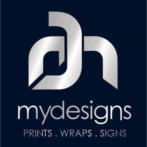 My Designs Graphics & Signs Inc - Edmonton, AB | Alberta Local