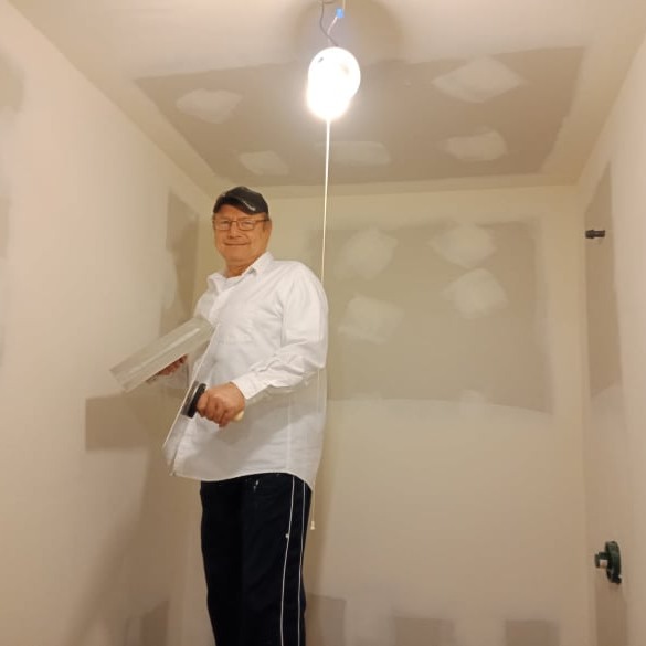 Sylvan Lake Drywall & Small Reno's / Framing - Sylvan Lake, AB ...