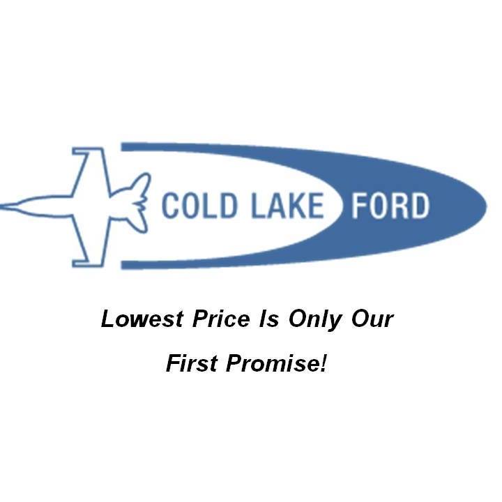 Cold Lake Ford - Cold Lake, AB | Alberta Local