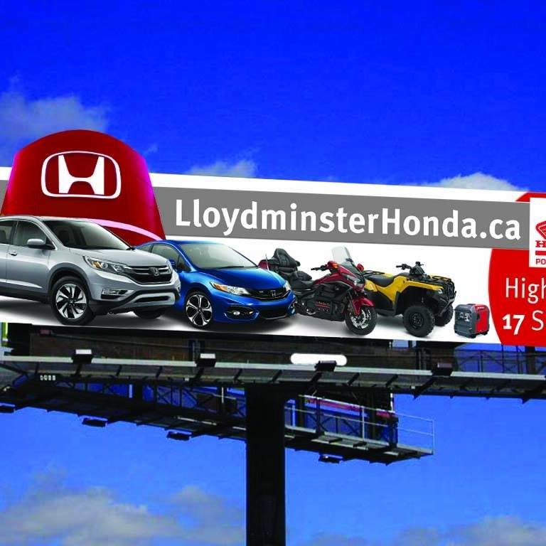 Lloydminster Honda - Lloydminster, AB | Alberta Local