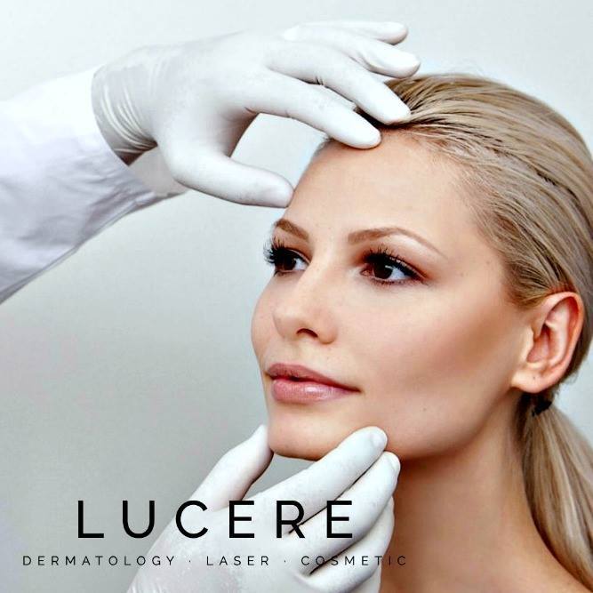 Lucere Dermatology & Laser Clinic - Edmonton, AB | Alberta Local
