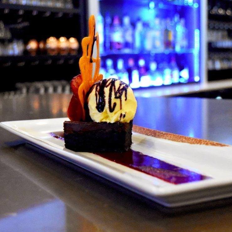 Eclipse Restaurant + Lounge - Leduc, AB | Alberta Local