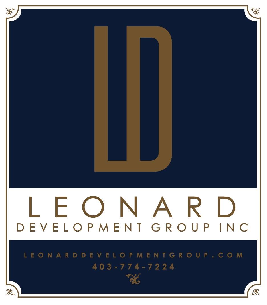 Leonard Development Group - Calgary, AB | Alberta Local