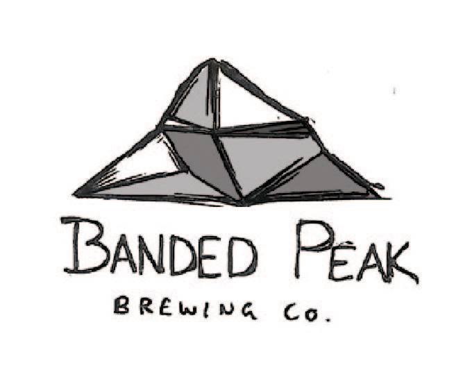 Banded Peak Brewing - Calgary, AB | Alberta Local