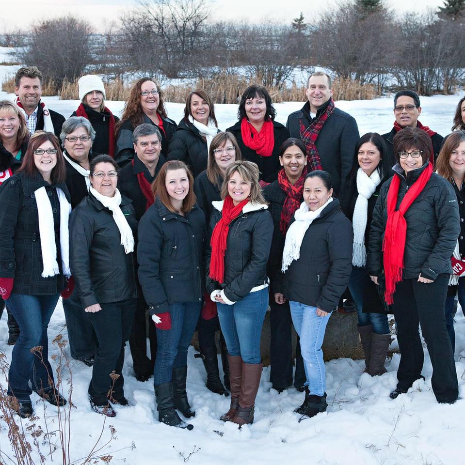 ABCU Credit Union Ltd - Beaumont, AB | Alberta Local