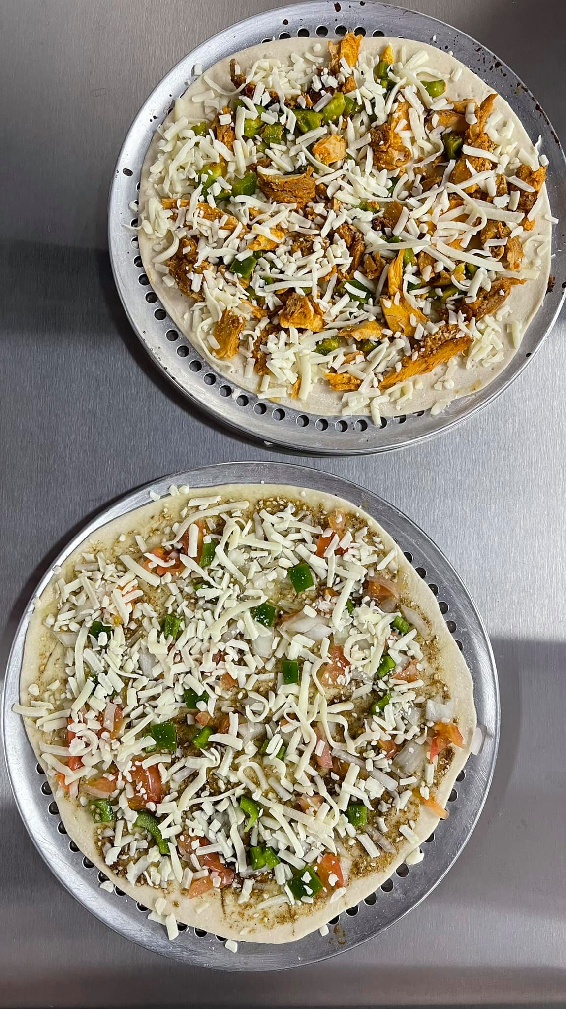 Shawarma Palace - Fort Mcmurray, AB | Alberta Local