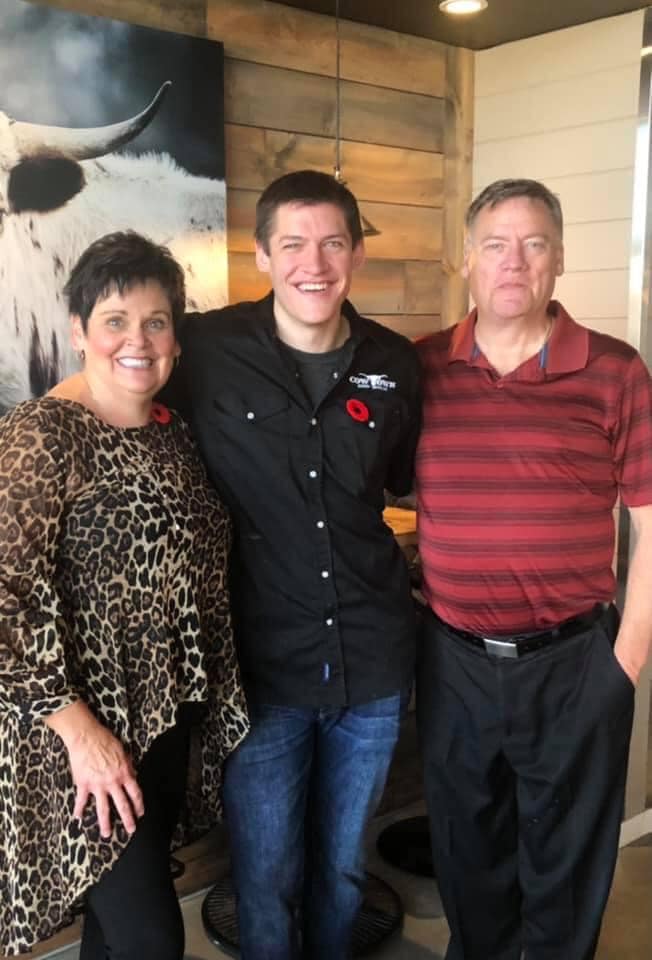 Cowtown Beef Shack Red Deer - Red Deer, AB | Alberta Local