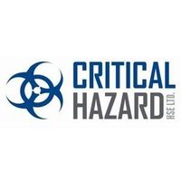 Critical Hazard Health Safety & Environmental Services - Lethbridge, AB ...