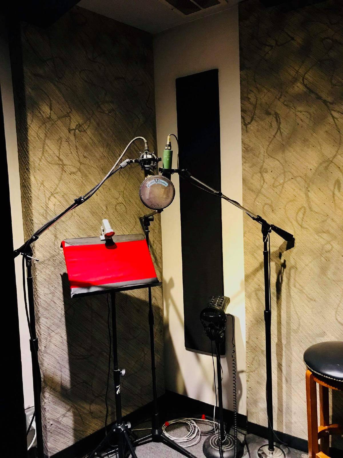 MCC Recording Studio - Calgary, AB | Alberta Local