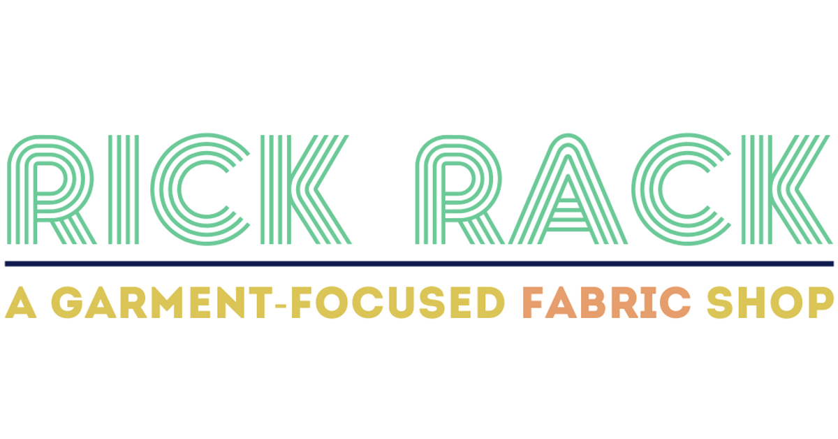 RICK RACK Textiles - Calgary, AB | Alberta Local