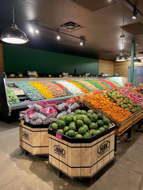 H&W Produce - Edmonton, AB | Alberta Local