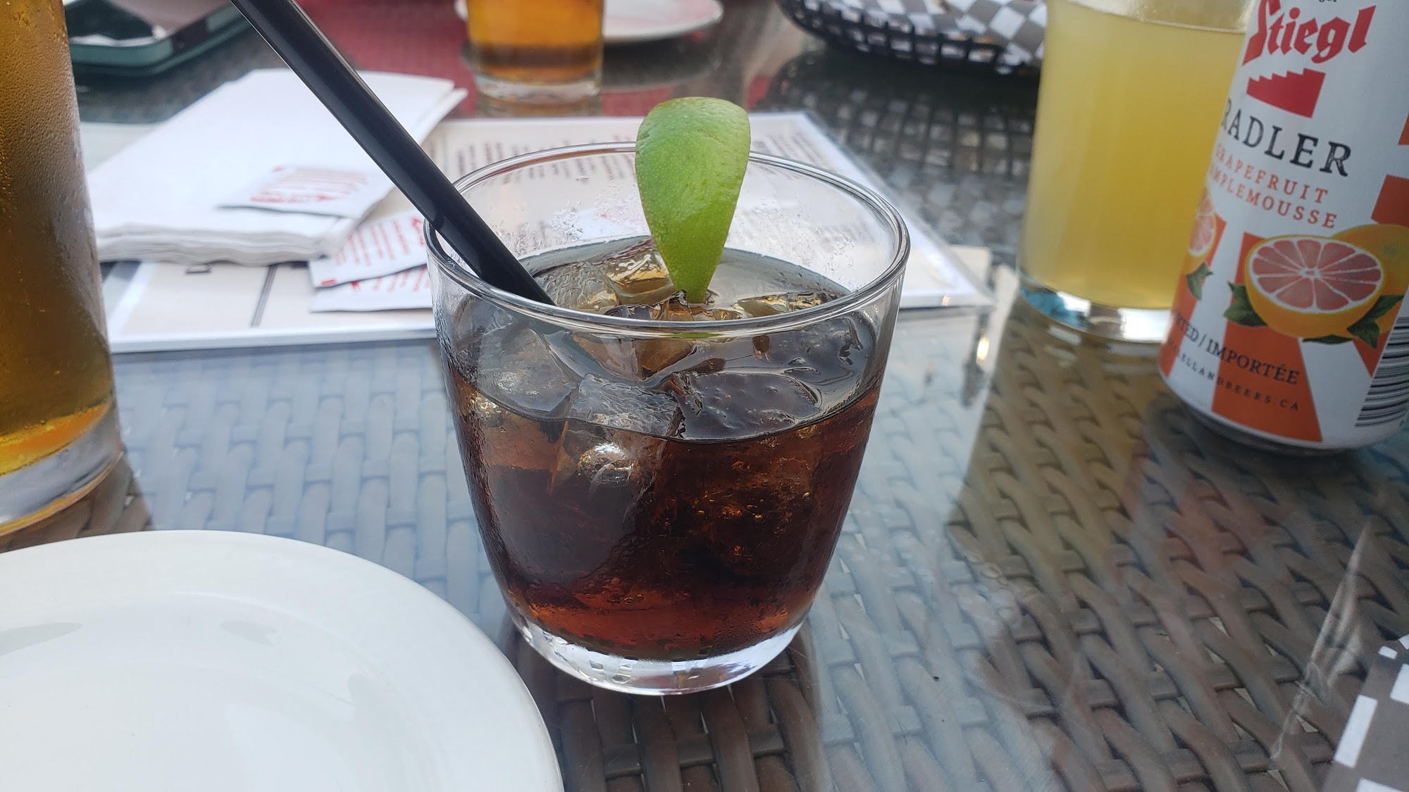 The Rusty Putter - Chestermere, AB | Alberta Local