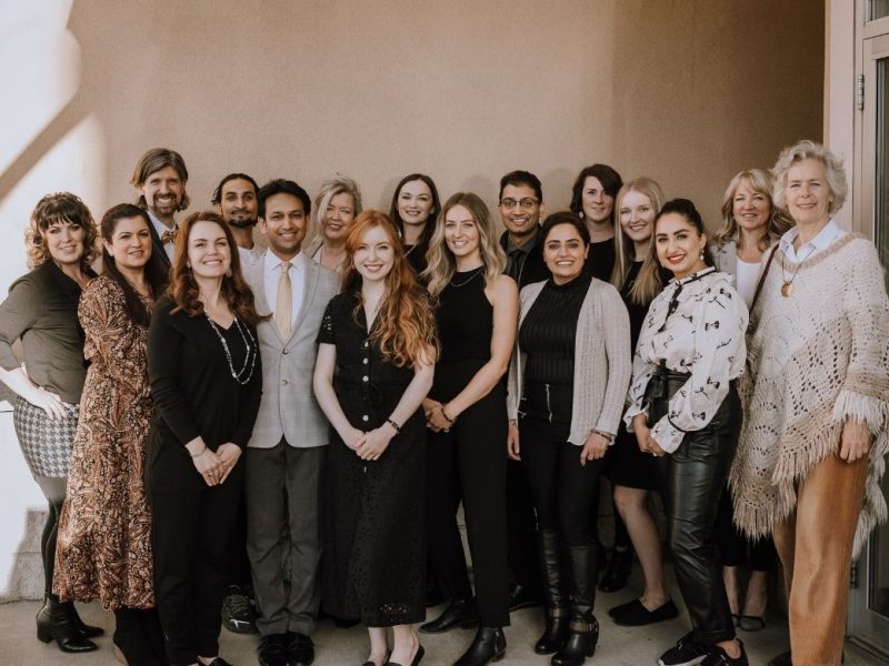 Synergy Collaborative Health - Cochrane, AB | Alberta Local