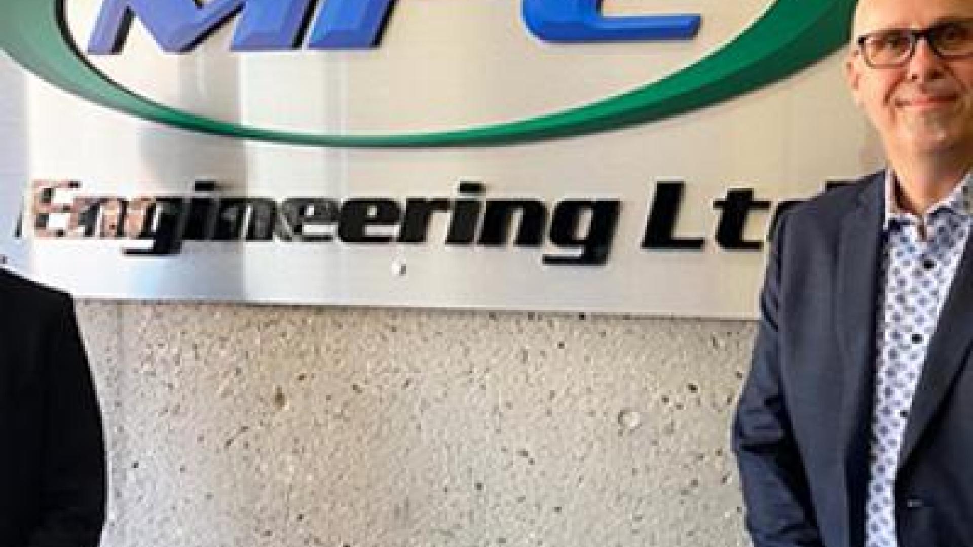 Englobe Corp - Edmonton, AB | Alberta Local