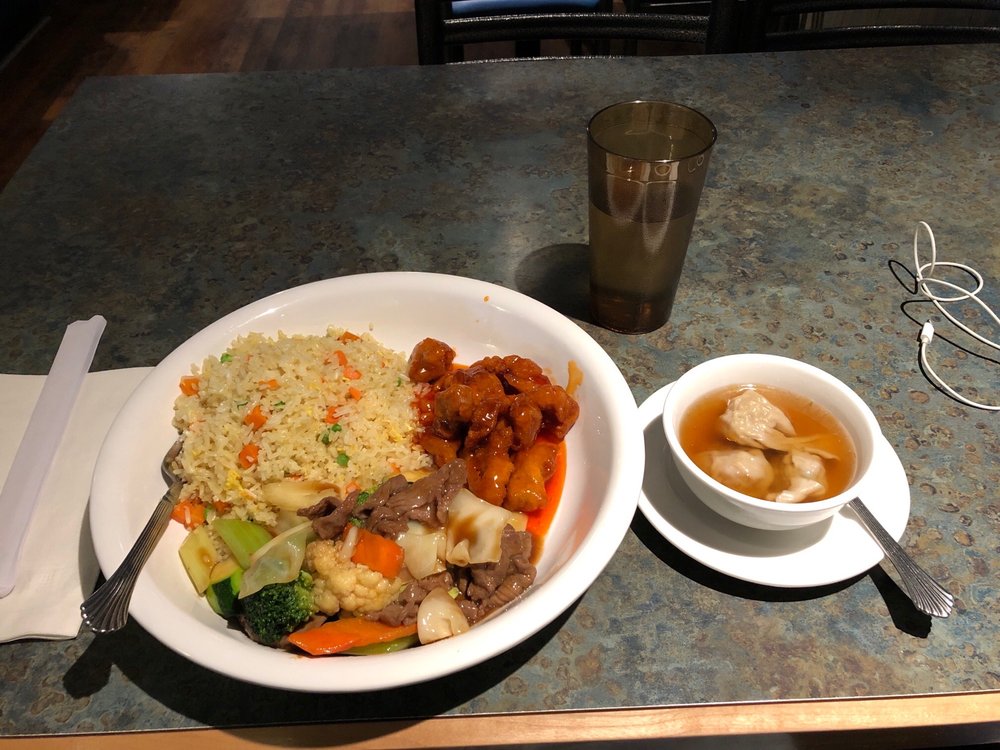 Phoenix Asia Buffet - Canmore, AB | Alberta Local