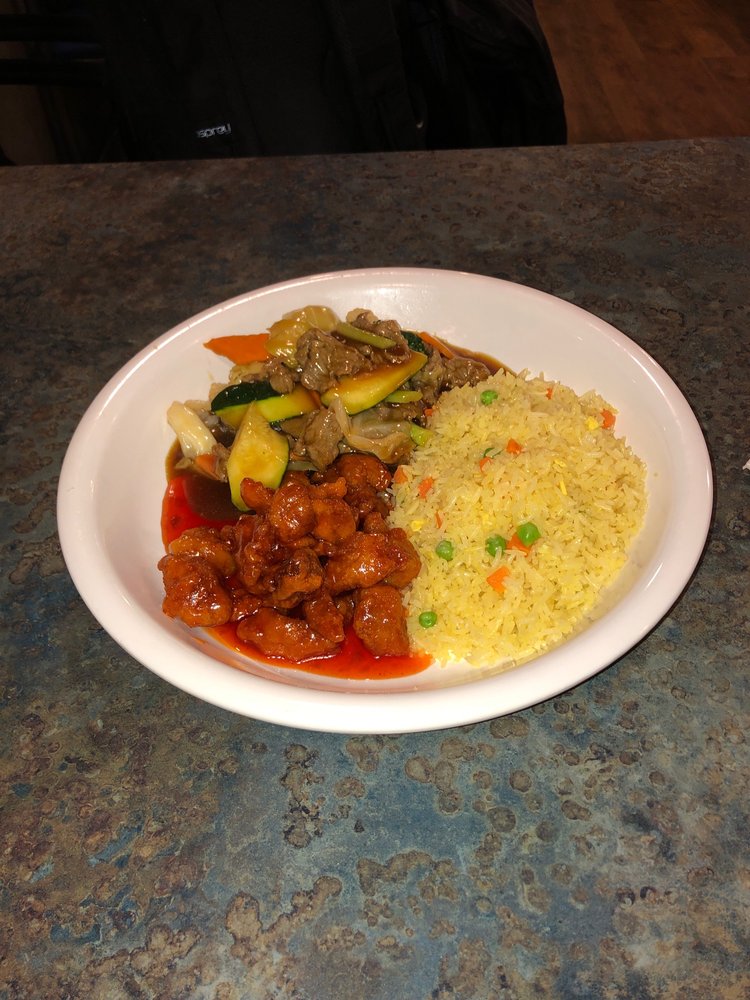 Phoenix Asia Buffet - Canmore, AB | Alberta Local