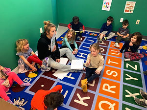 Sundre Daycare Centre - Sundre, AB | Alberta Local