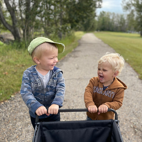 Sundre Daycare Centre - Sundre, AB | Alberta Local