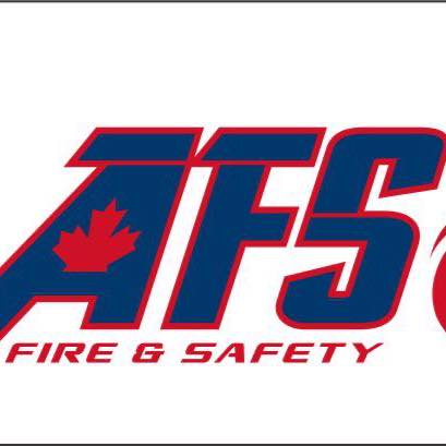 AFS Fire & Safety - Calgary, AB | Alberta Local