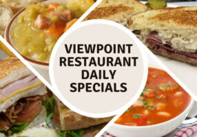 Viewpoint Restaurant & Lounge - Grande Prairie, AB | Alberta Local