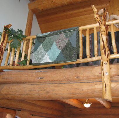 Ladder Lake Log Homes Inc - Mountain View County, AB | Alberta Local