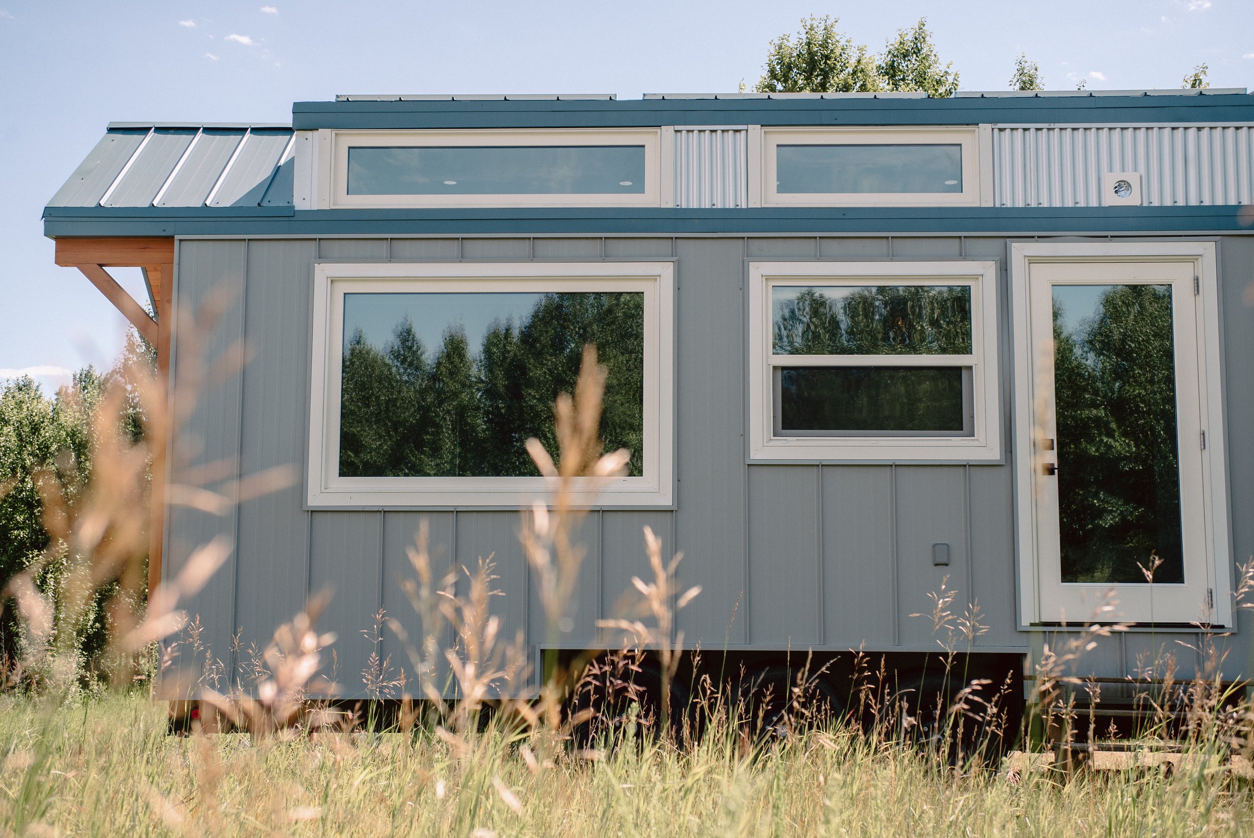 Fritz Tiny Homes - Devon, AB | Alberta Local