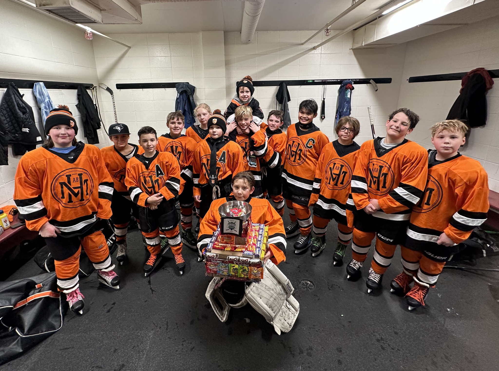 Medicine Hat Minor Hockey Association - Medicine Hat, AB | Alberta Local