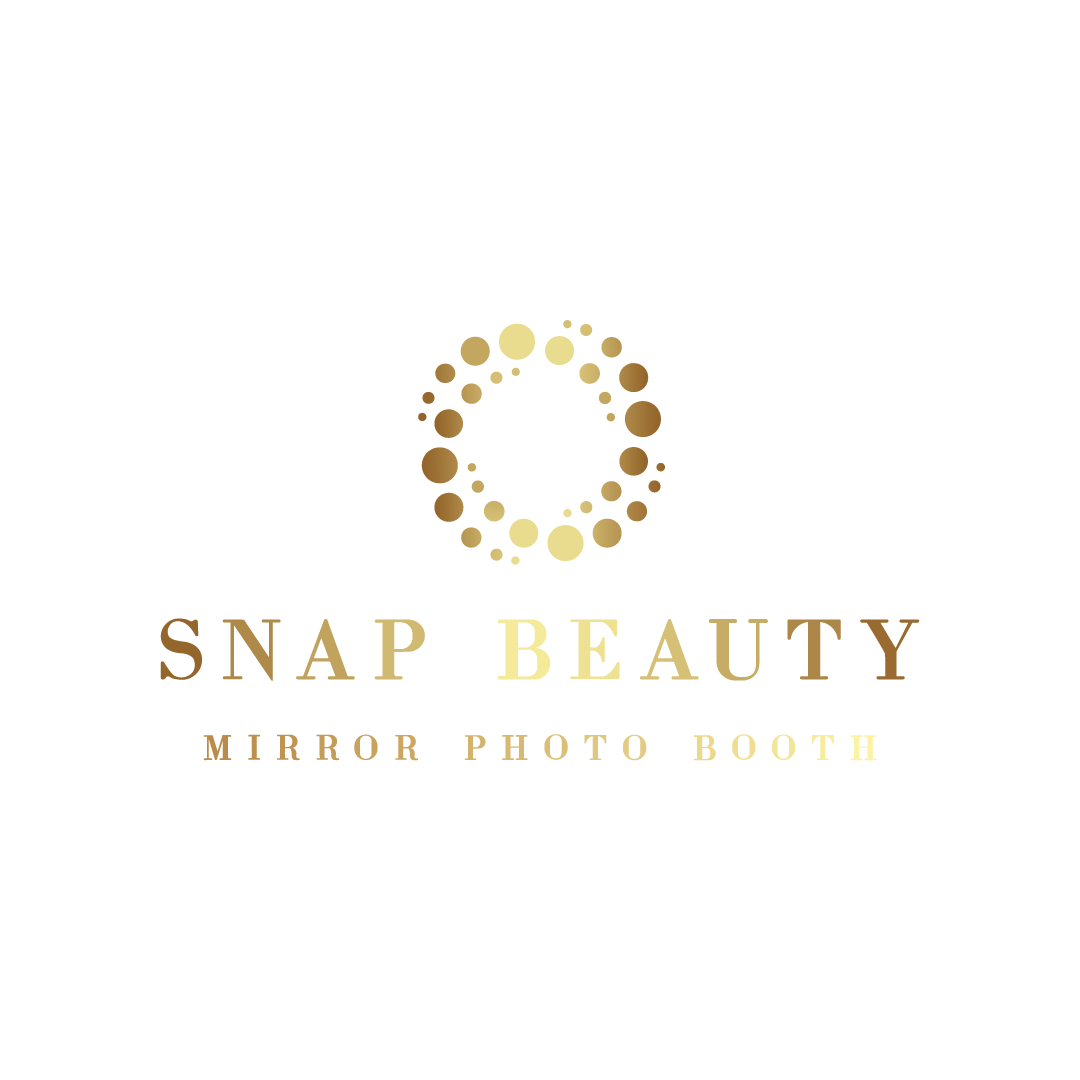 Snap Beauty Mirror Photo Booth - Canmore, AB | Alberta Local