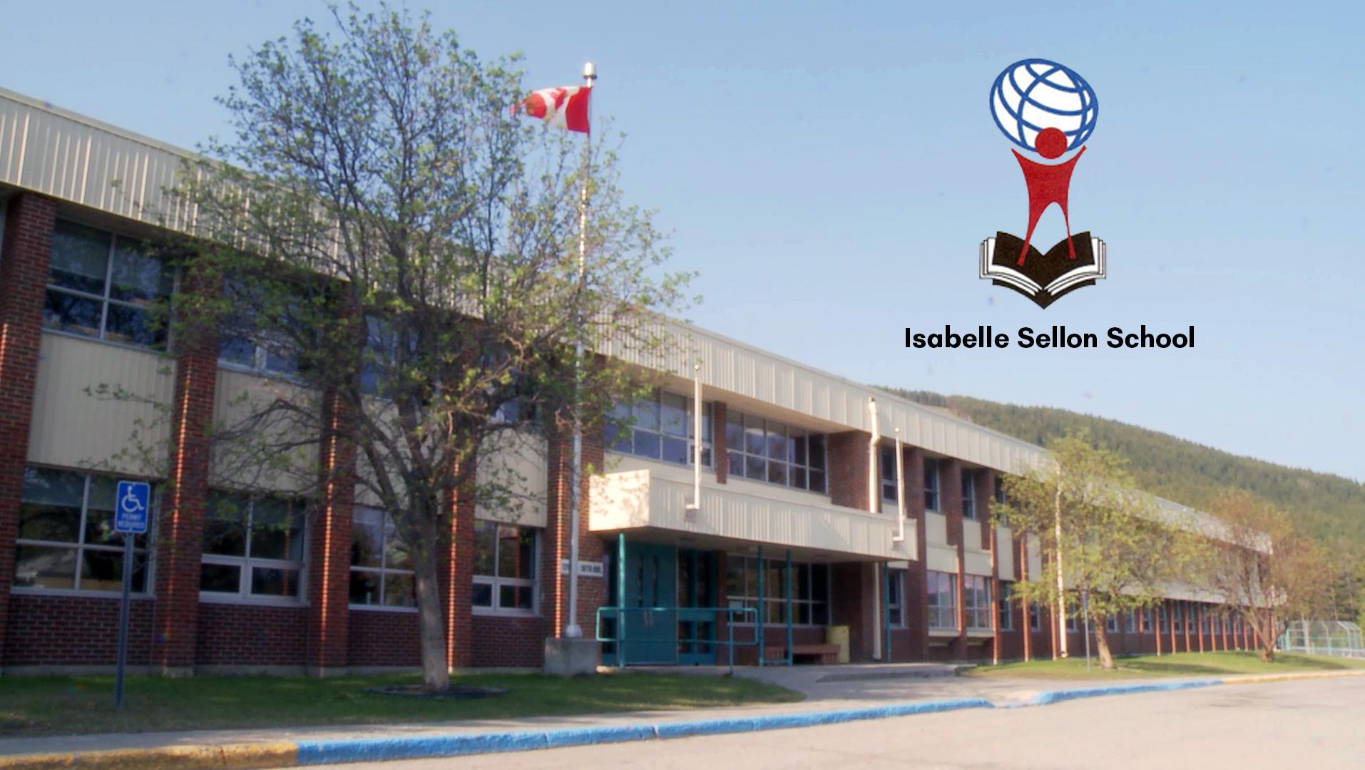 Isabelle Sellon School - Blairmore, AB | Alberta Local