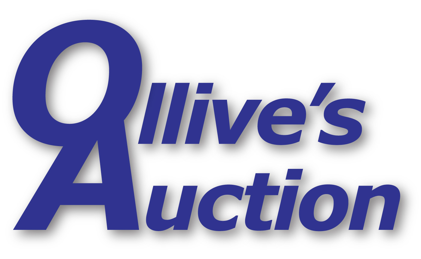 Ollive's Auction - Calgary, AB | Alberta Local