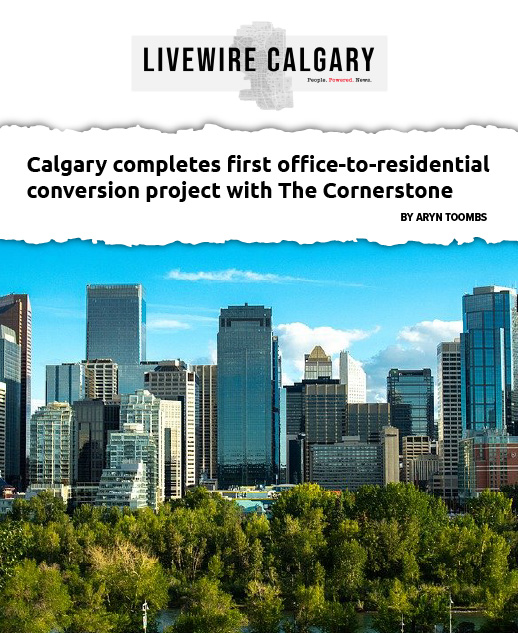Peoplefirst Developments - Calgary, AB | Alberta Local
