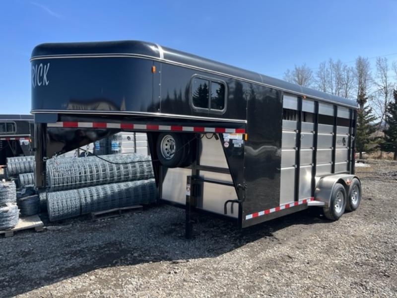 Bar T5 Trailers & Tack - Foothills, AB | Alberta Local