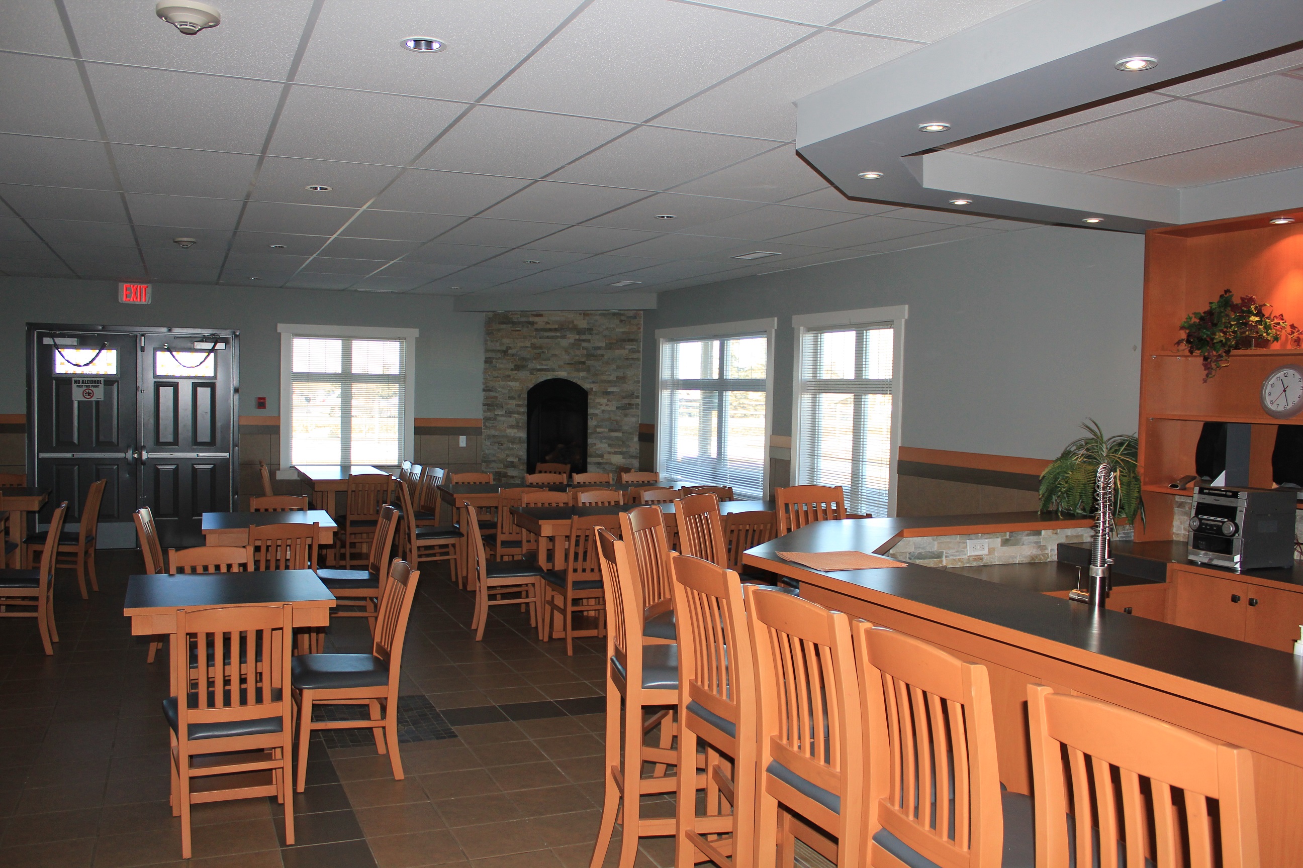 Shepard Community Hall - Calgary, AB | Alberta Local