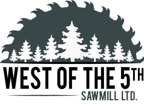 West of the 5th Sawmill - Bluffton, AB | Alberta Local