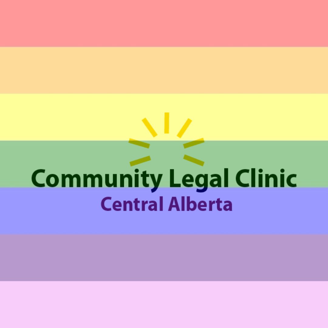 Community Legal Clinic - Central Alberta - Red Deer, AB | Alberta Local