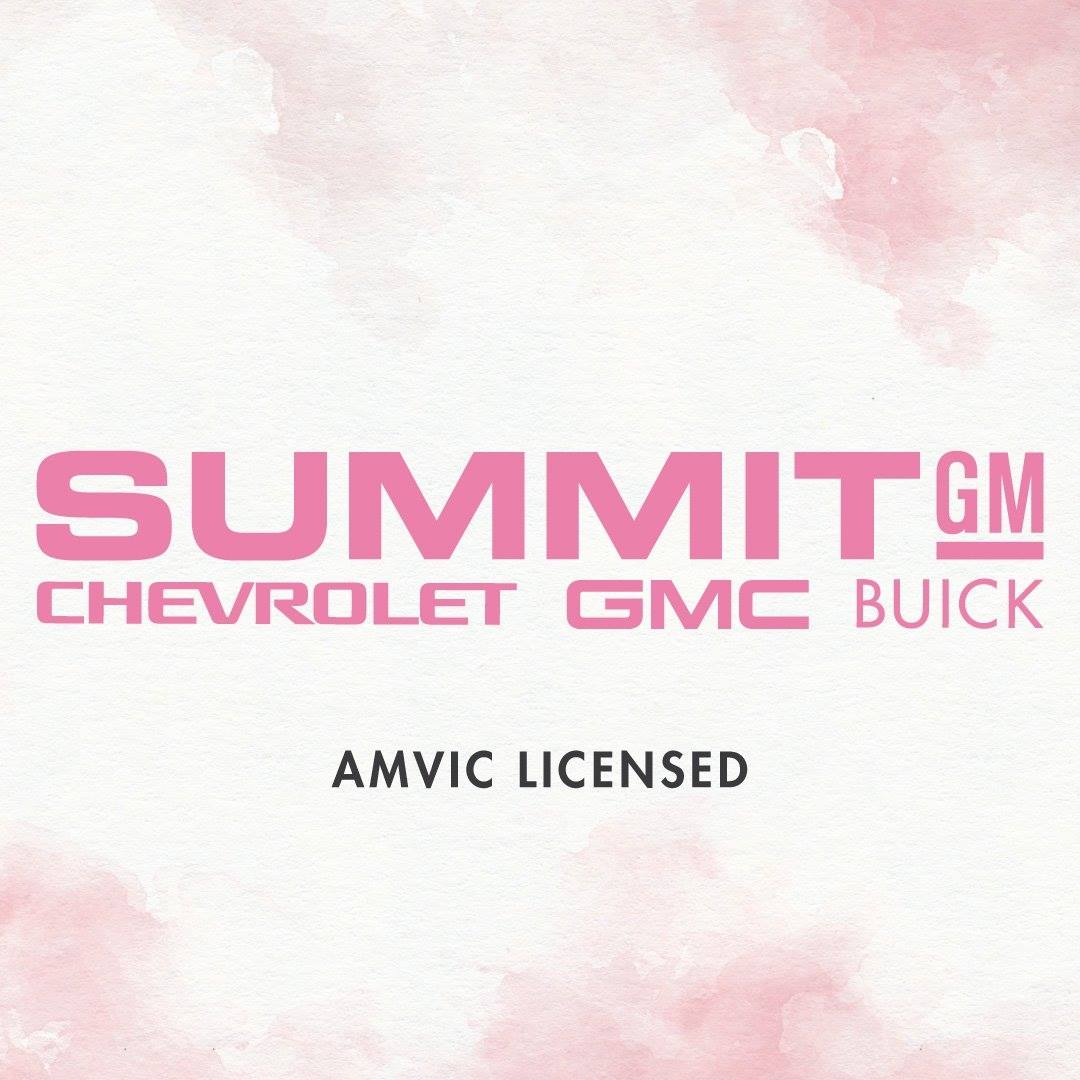 Summit GM Chevrolet GMC Buick - Fort Mcmurray, AB | Alberta Local