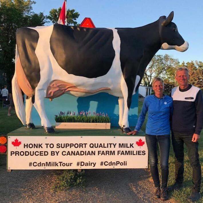 Alberta Milk - Edmonton, AB | Alberta Local