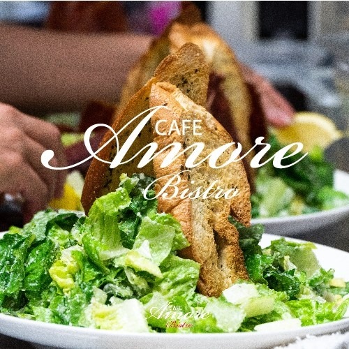 Cafe Amore Bistro - Edmonton, AB | Alberta Local