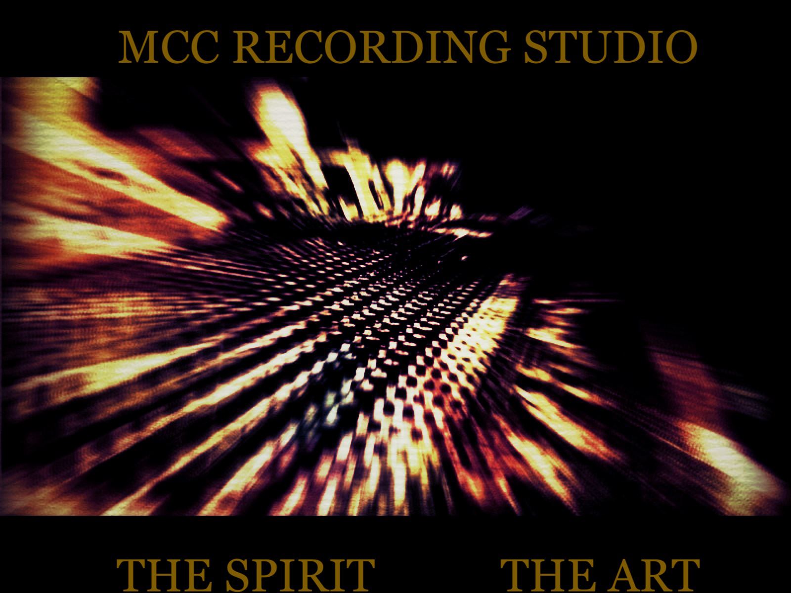 MCC Recording Studio - Calgary, AB | Alberta Local