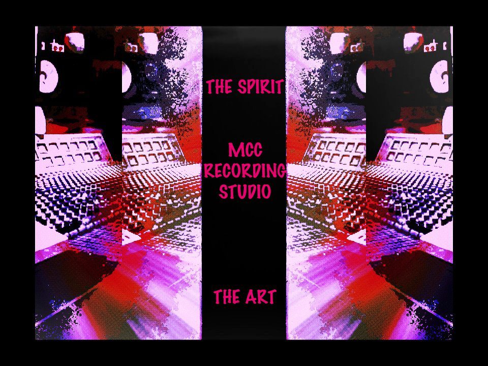 MCC Recording Studio - Calgary, AB | Alberta Local