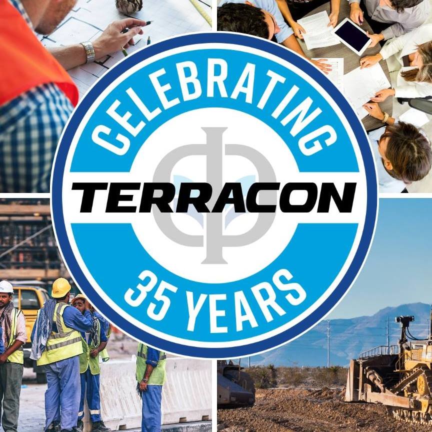 Terracon Geotechnique Ltd - Fort Mcmurray, AB | Alberta Local