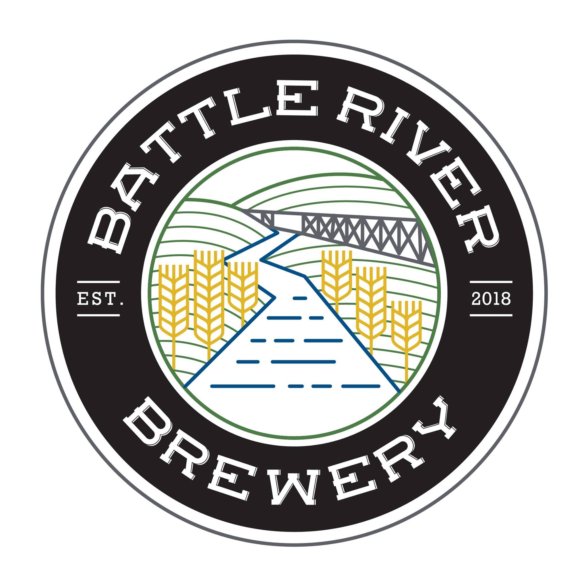 Battle River Brewery - Camrose, AB | Alberta Local