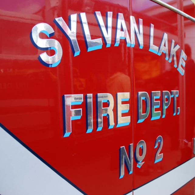 Sylvan Lake Fire Department - Sylvan Lake, AB | Alberta Local